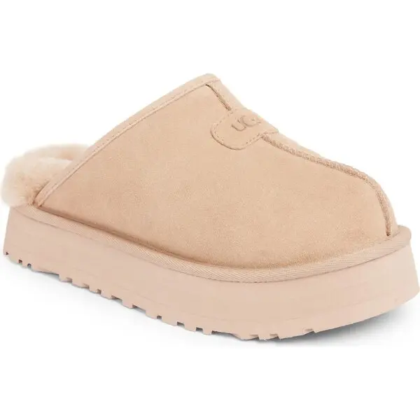 UGG Discoquette Slide Slipper - Mdsd