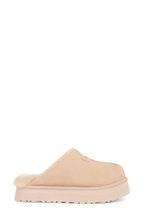 UGG Discoquette Slide Slipper - Mdsd