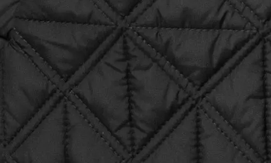 Bernardo Quilted Vest