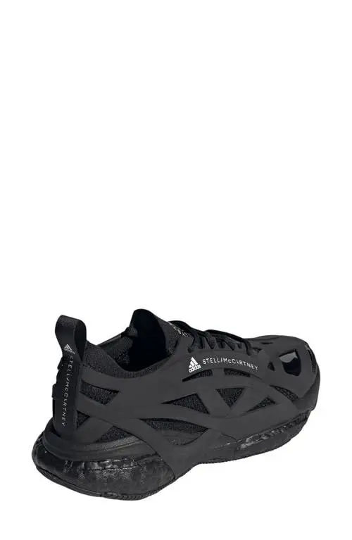 Adidas By Stella McCartney Solarglide Sneakers - Cblack/cbl