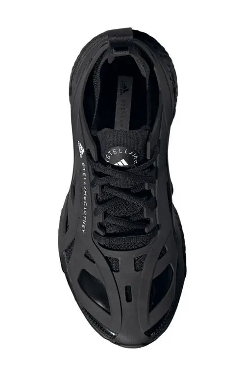 Adidas By Stella McCartney Solarglide Sneakers - Cblack/cbl
