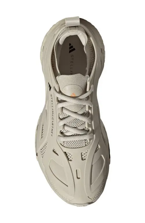Adidas By Stella Mccartney Solarglide Sneakers - Gobi/ Core Black/ Gobi