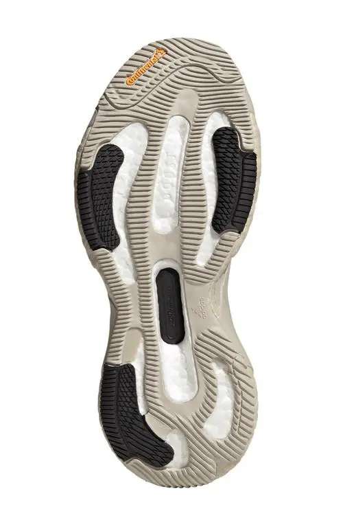 Adidas By Stella Mccartney Solarglide Sneakers - Gobi/ Core Black/ Gobi