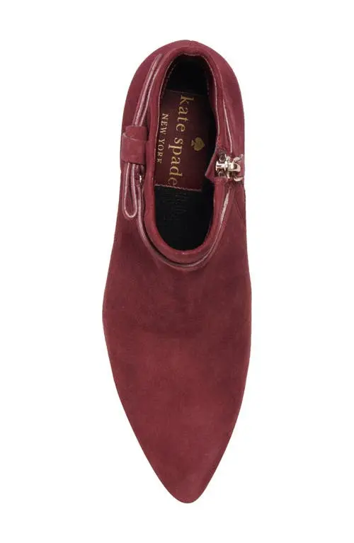 Kate Spade New York Gretchen Booties