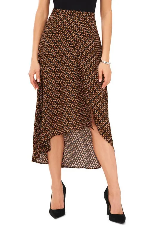 Halogen High-low Skirt