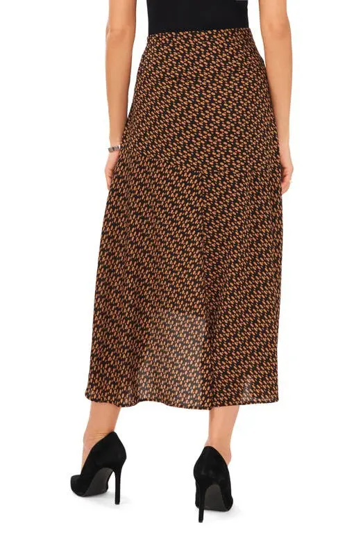 Halogen High-low Skirt