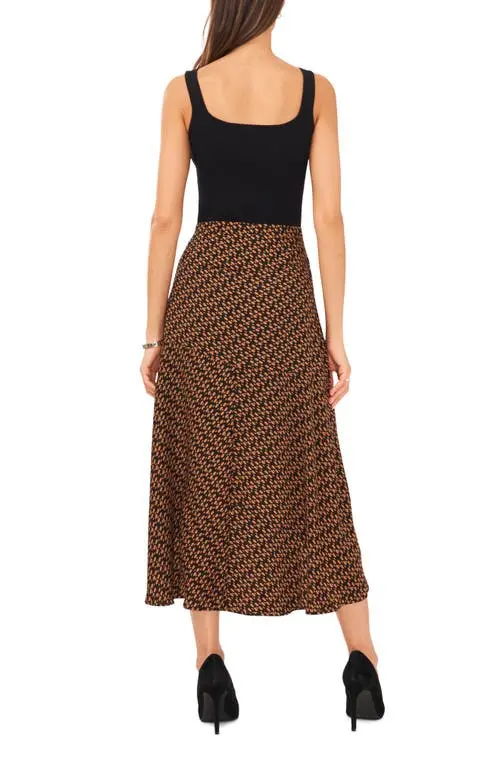 Halogen High-low Skirt