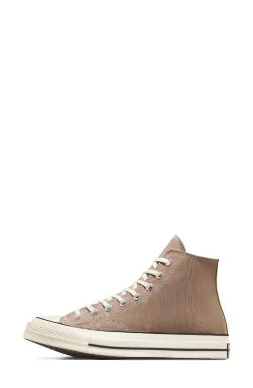 CONVERSE Chuck Taylor® All Star® 70 High-top Sneakers - Vintage Cargo/egret/black