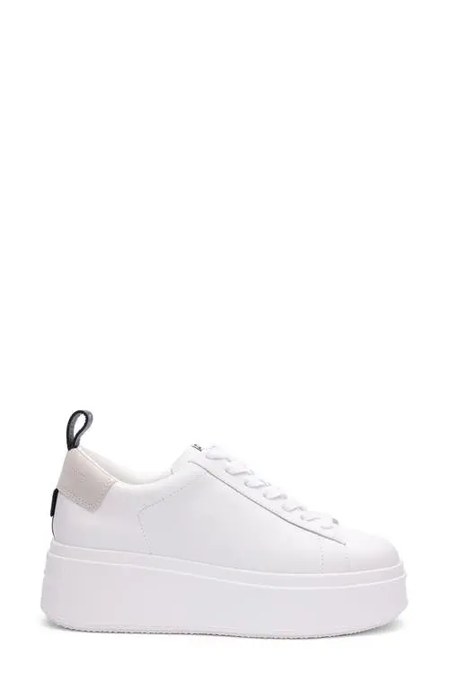 Ash Maya Platform Sneaker