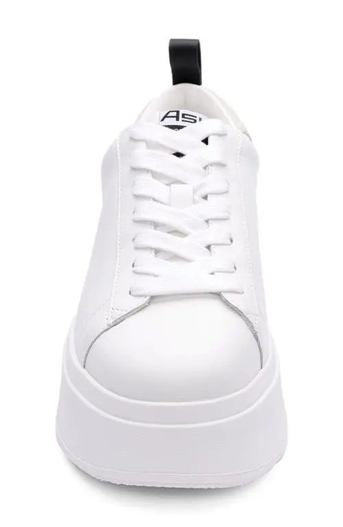 Ash Maya Platform Sneaker