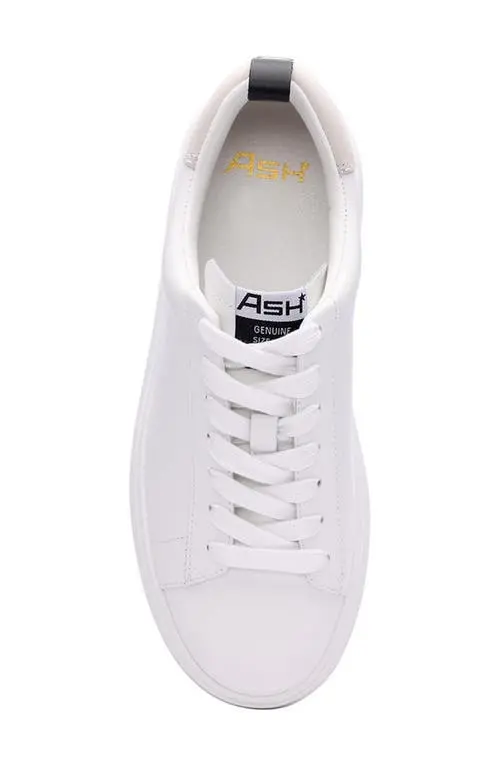 Ash Maya Platform Sneaker