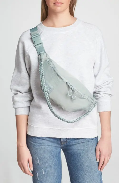 BEIS The Sport Pack - Slate