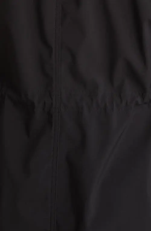 Sam Edelman Water-resistant Rain Jacket With Bib