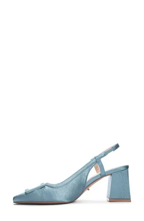 42 GOLD Zilina Slingback Pump