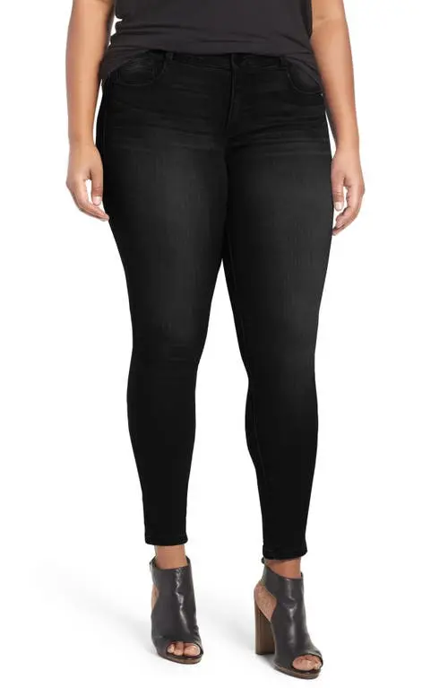 Wit & Wisdom Ab'solution Stretch Skinny Jeans