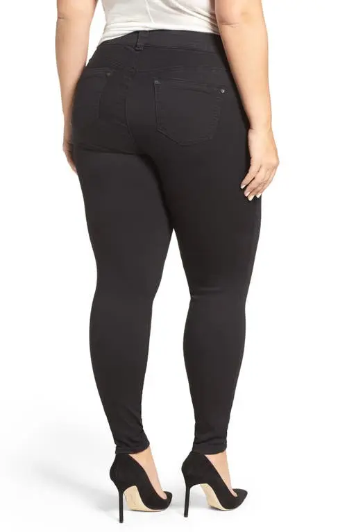 Wit & Wisdom Ab'solution Stretch Skinny Jeans