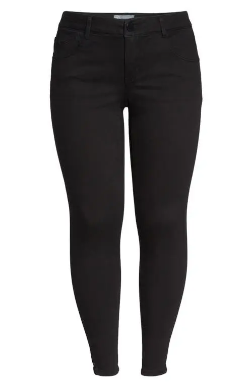 Wit & Wisdom Ab'solution Stretch Skinny Jeans