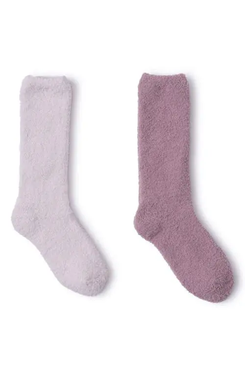 Barefoot Dreams 2-pack Cozychic™ Socks