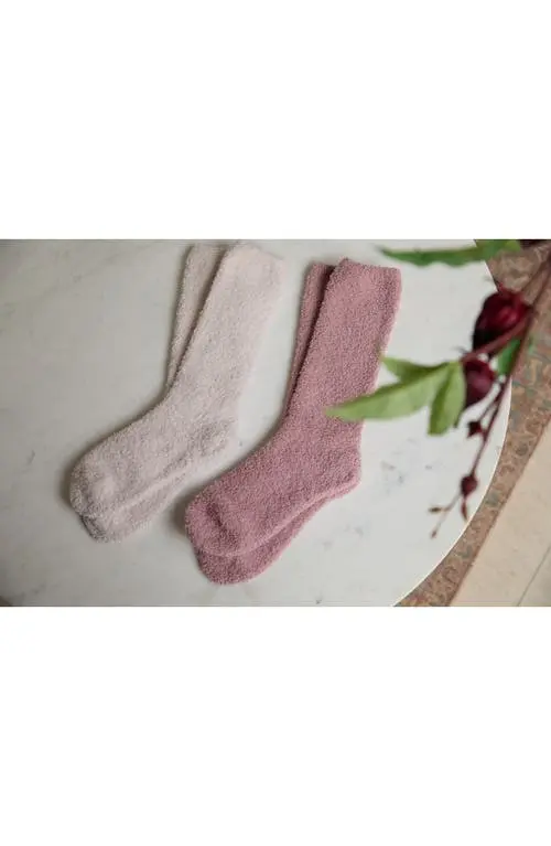Barefoot Dreams 2-pack Cozychic™ Socks
