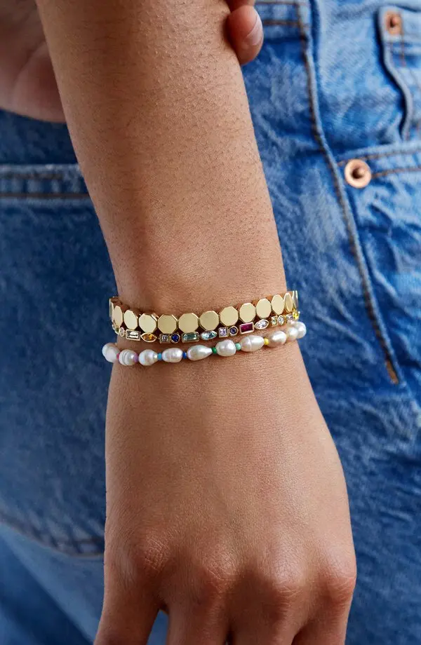 Baublebar Set Of 3 Bracelets