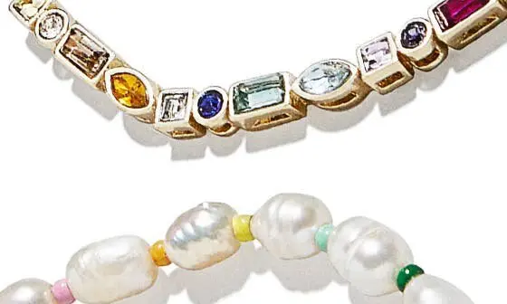 Baublebar Set Of 3 Bracelets
