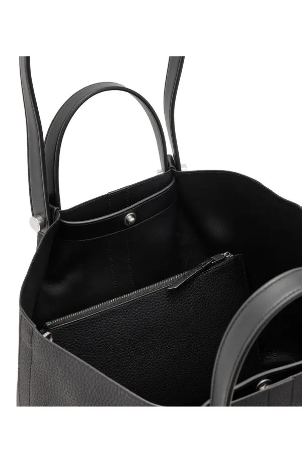 ALLSAINTS Small Allington Tote