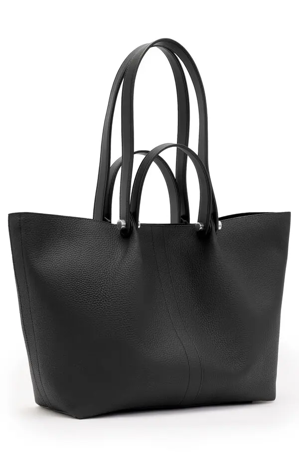 ALLSAINTS Small Allington Tote