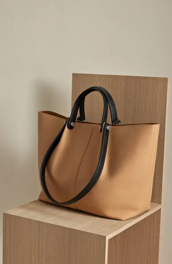 ALLSAINTS Small Allington Tote
