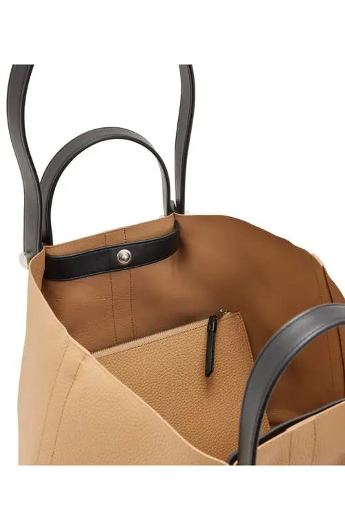 ALLSAINTS Small Allington Tote
