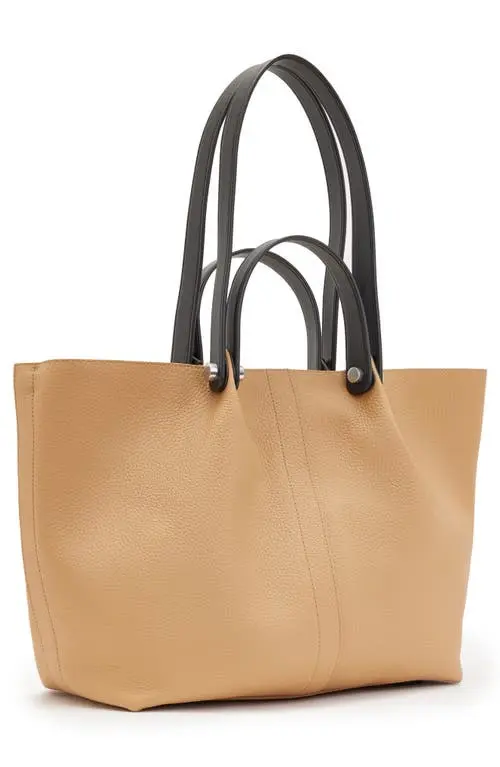 ALLSAINTS Small Allington Tote