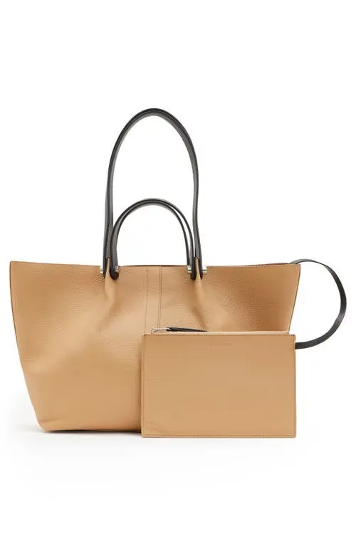 ALLSAINTS Small Allington Tote