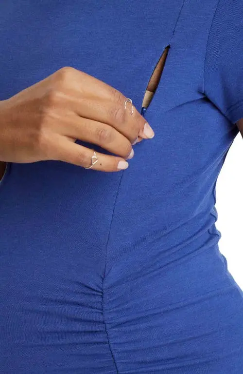 STOWAWAY COLLECTION Maternity Nursing Top