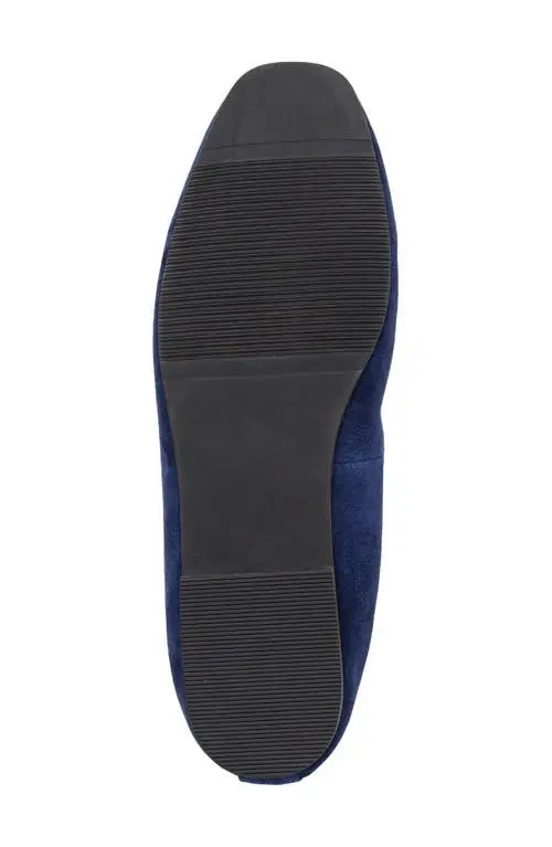 Linea Paolo Minax Embellished Ballet Flat
