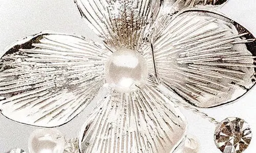 Brides & Hairpins Noemie Crown Halo Comb