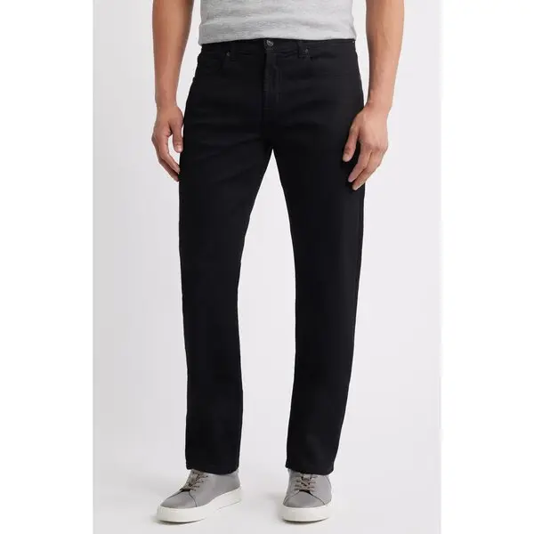 SEVEN The Straight Leg Jeans - Easton
