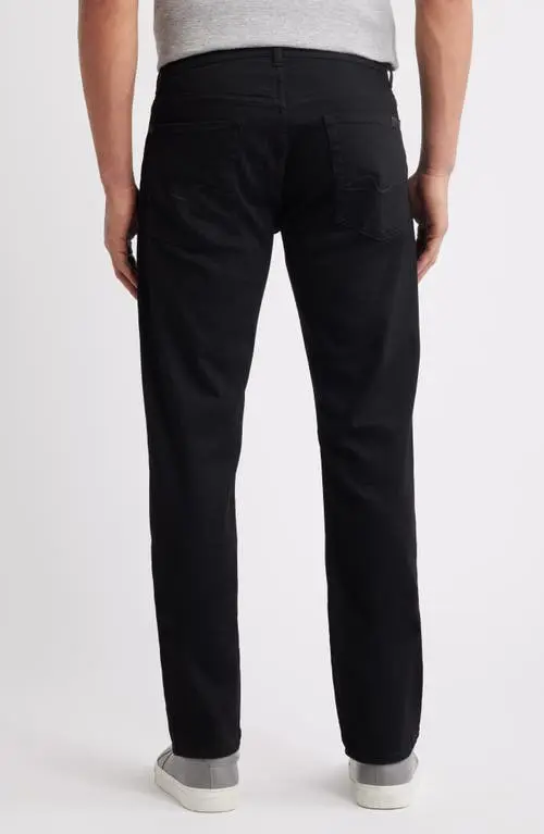 SEVEN The Straight Leg Jeans - Easton