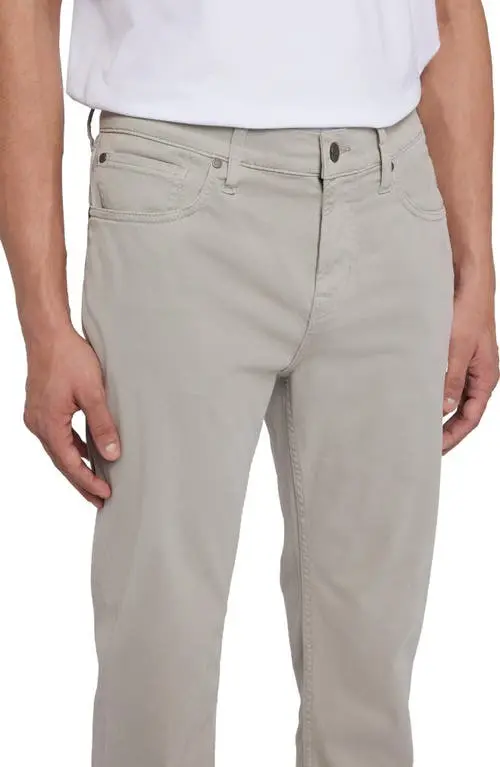 7 For All Mankind Slimmy Luxe Performance Plus Slim Fit Pants - Blade