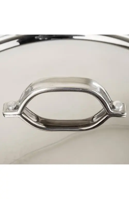 VIKING Contemporary 4-ply Clad 9-piece Cookware Set
