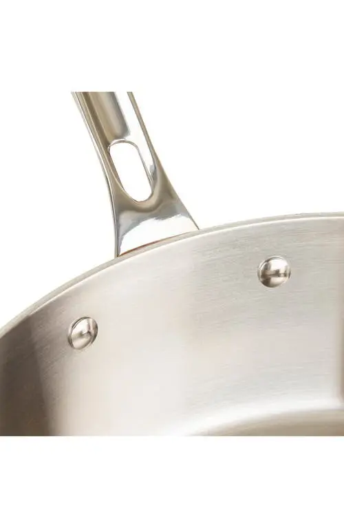 VIKING Contemporary 4-ply Clad 9-piece Cookware Set