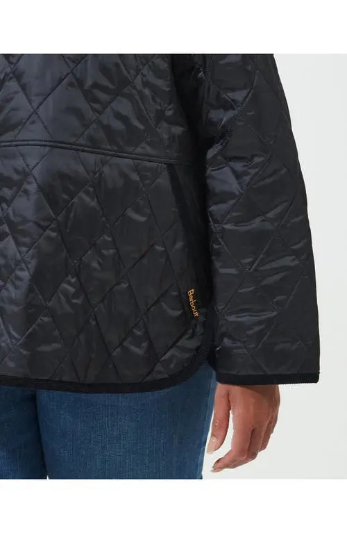 Barbour Clydebank Quilted Jacket