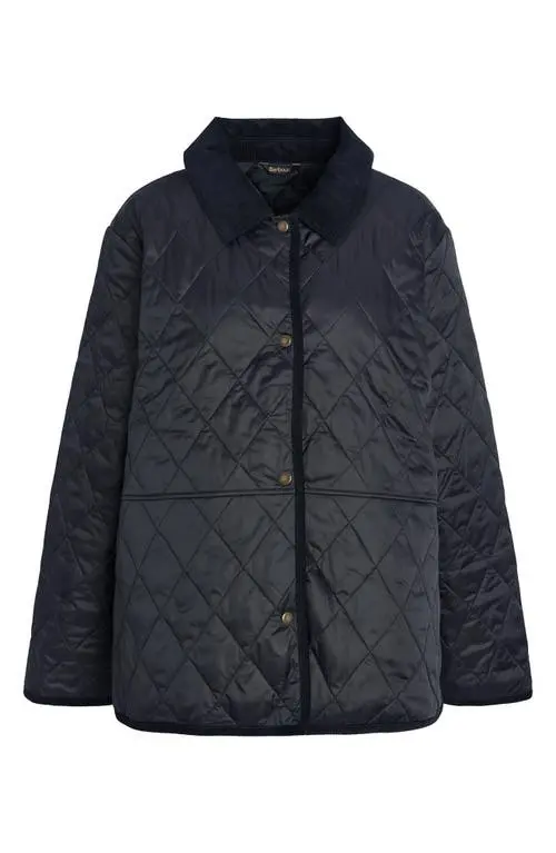 Barbour Clydebank Quilted Jacket
