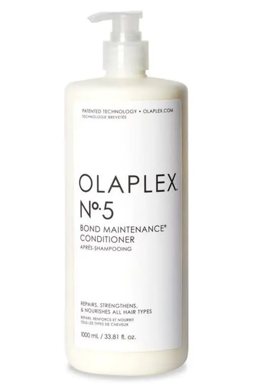 OLAPLEX No. 5 Bond Maintenance™ Conditioner $120 Value - No Color