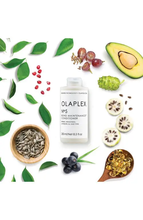 OLAPLEX No. 5 Bond Maintenance™ Conditioner $120 Value