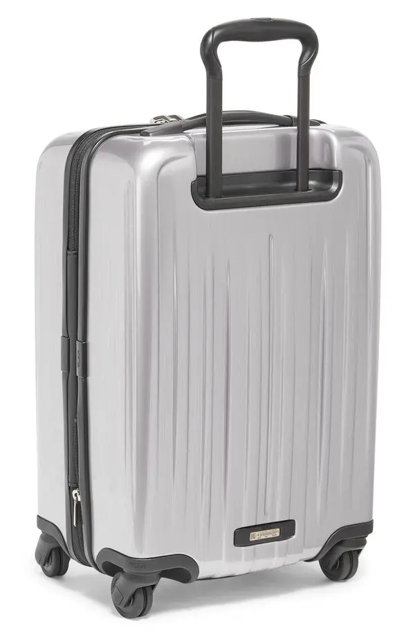 Tumi V4 Collection 22-inch Carry-on Expandable Spinner Packing Case