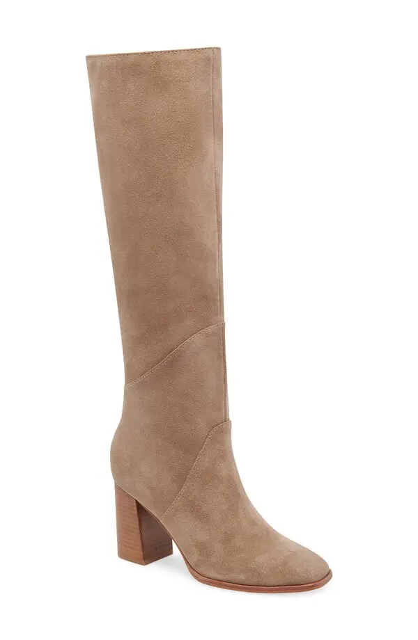 Dolce Vita Flin Knee High Boot