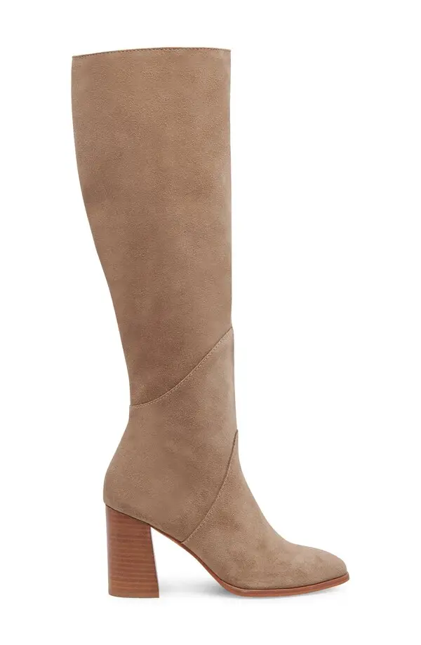 Dolce Vita Flin Knee High Boot