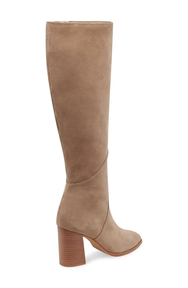 Dolce Vita Flin Knee High Boot