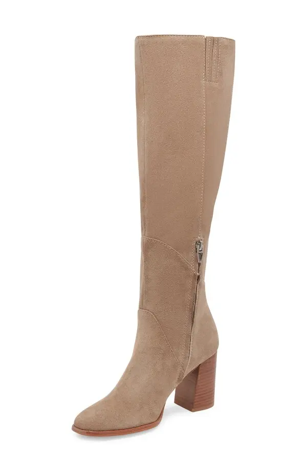 Dolce Vita Flin Knee High Boot