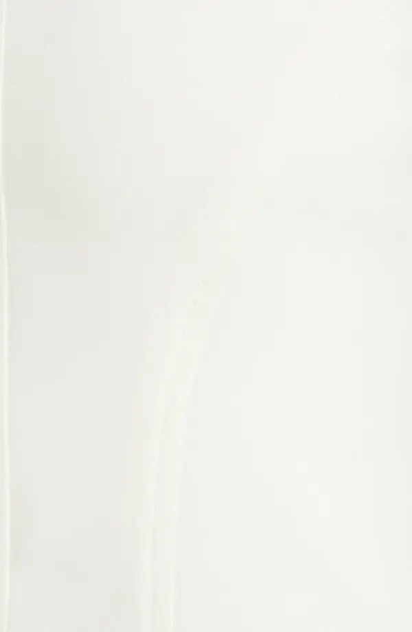 WAYF Unforgettable Long Sleeve Puff Shoulder Top