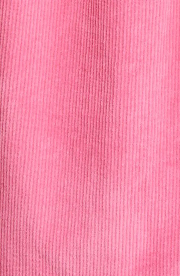 Bp. Corduroy Button-up Shirt